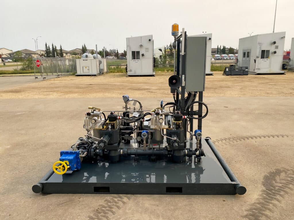 Flowback & Drillout - Sandtinel